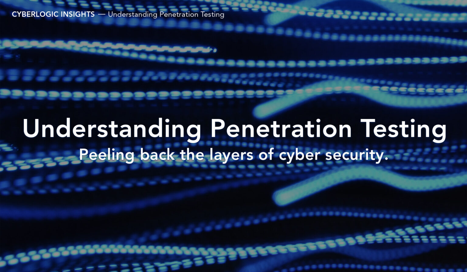 Insights - Cyberlogic